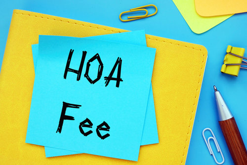Why Do We Pay An Hoa Fee And What Does It Actually Cover Greater