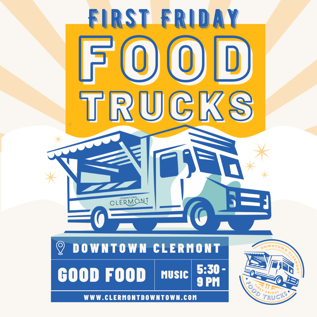 Clermont Main Street March Events - Greater Groves Community